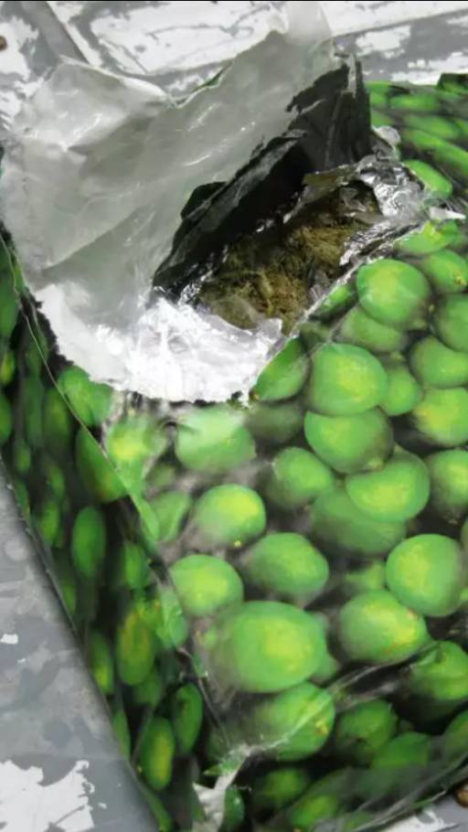 Контрабандисты задели самолюбие таможенников