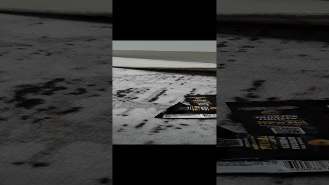 Распоковка монет из пятёрочки