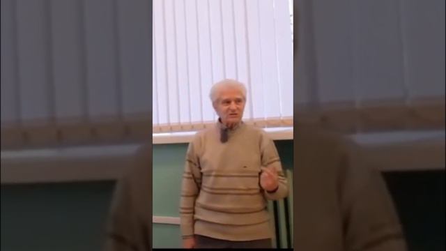 Природа гармонична и симметрична
