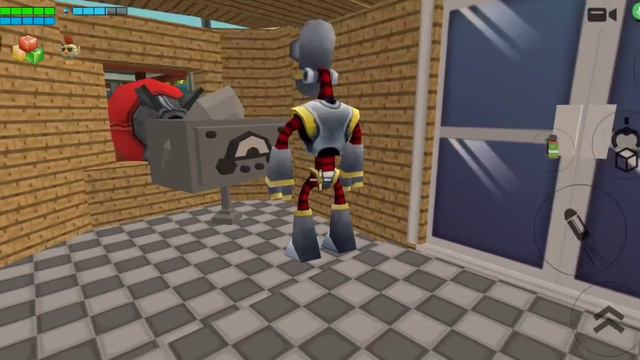 4 серия супер агентов