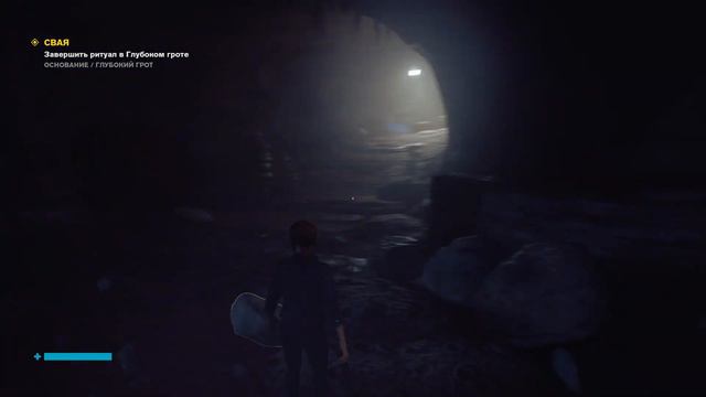 Control. Серия № 15. Очистили сваю. Бой с Маршал! ФИНАЛ!!!