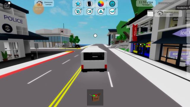 роблокс Бурукхевен