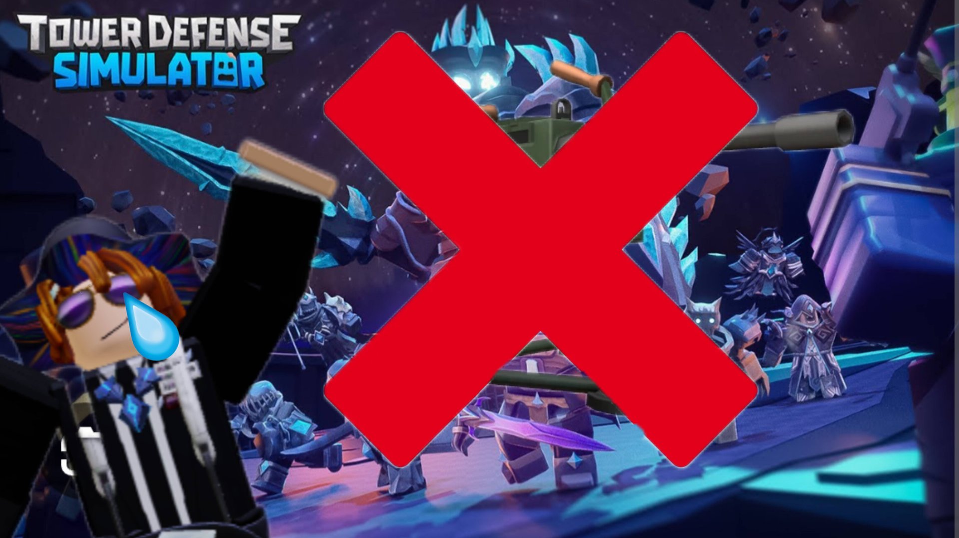 Обзор гатлинг Ган!(Или нет?) | Roblox tds