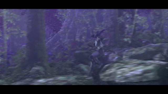 World of Warcraft Classic_игрофильм русская озвучка - стартовый ролик