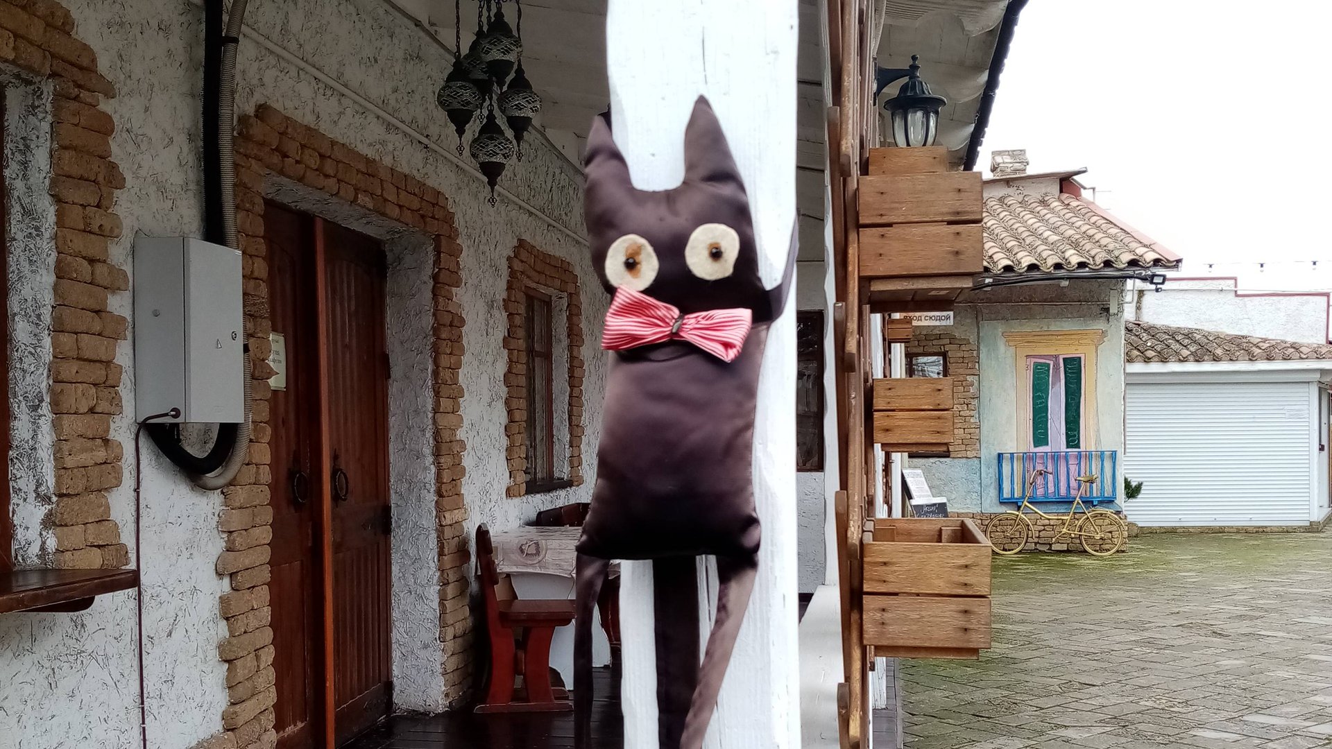 Где можно отдохнуть....на юге страны.