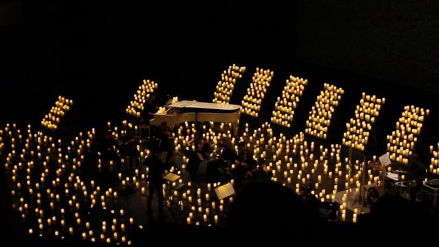 Luminary в Ярославле - Under Pressure (Queen cover)