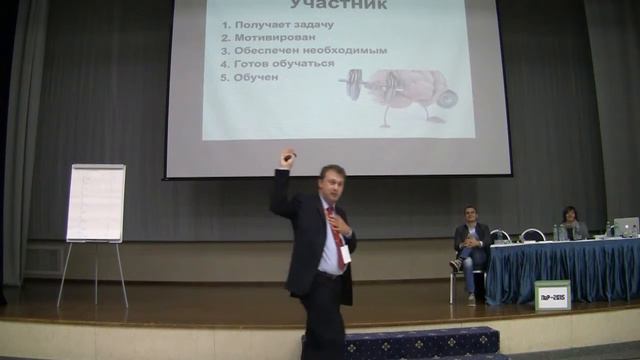 Как подготовить участника к тренингу по продажам? Борис Жалило