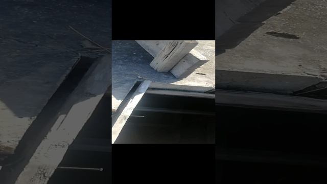 Заброшенный бункер 1 часть