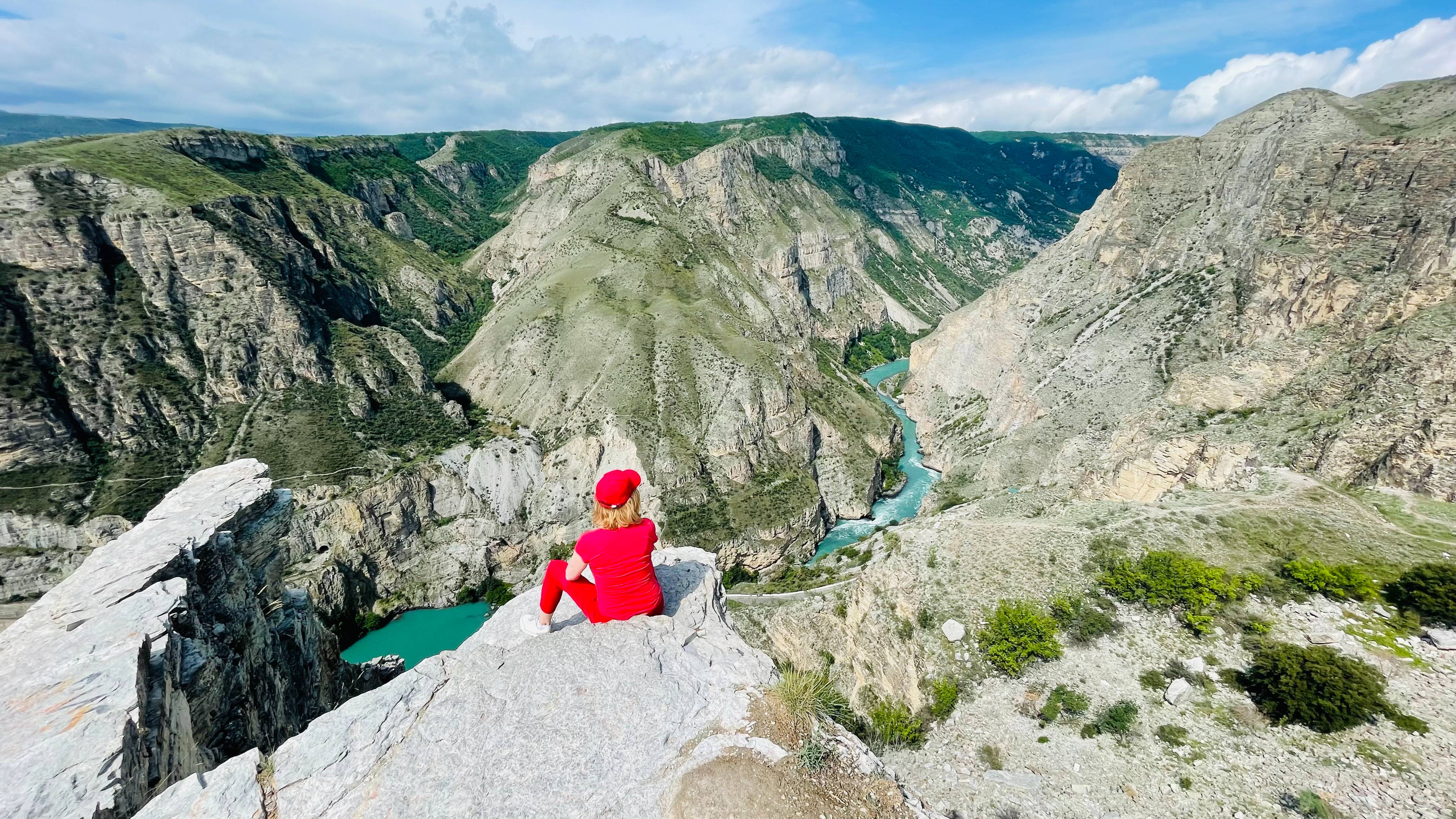 16.06.2023-КФХ Родник-Смотровые площадки  СК