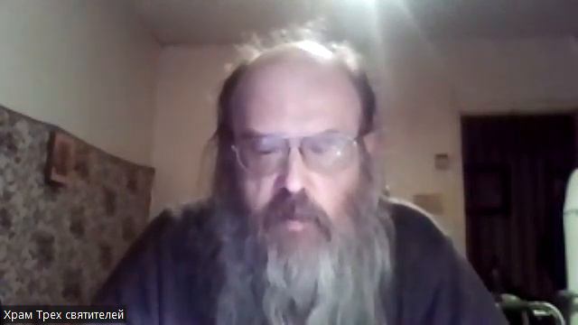 Лекция о богослужении 28 марта. Божественная Литургия, часть 1