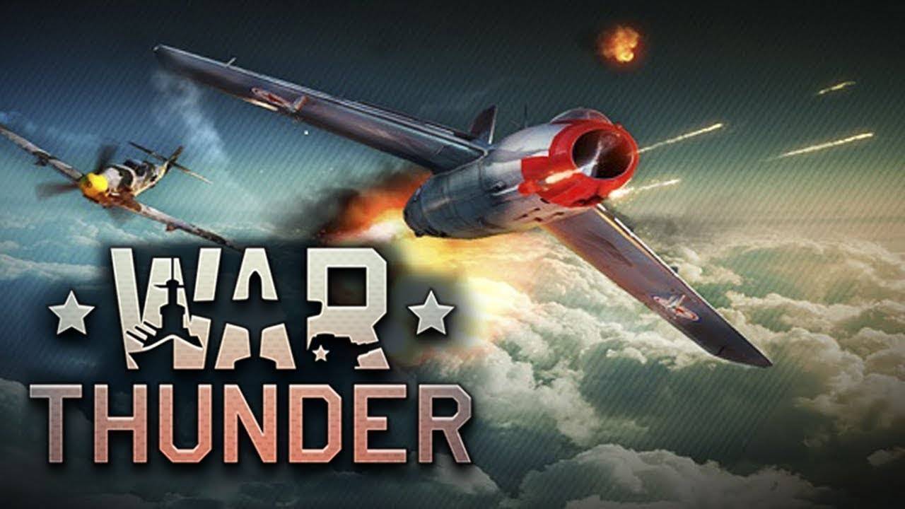 War Thunder ВОЙНА -ВОЙНОЙ----( СССР ) ДЮБЕЛЬ #3