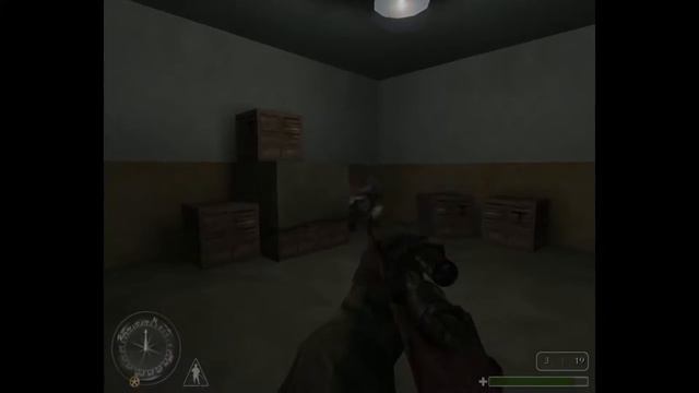 Call of Duty 11 серия