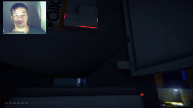 Mirror's edge catalyst №20 Невозможно (возможный) прыжок