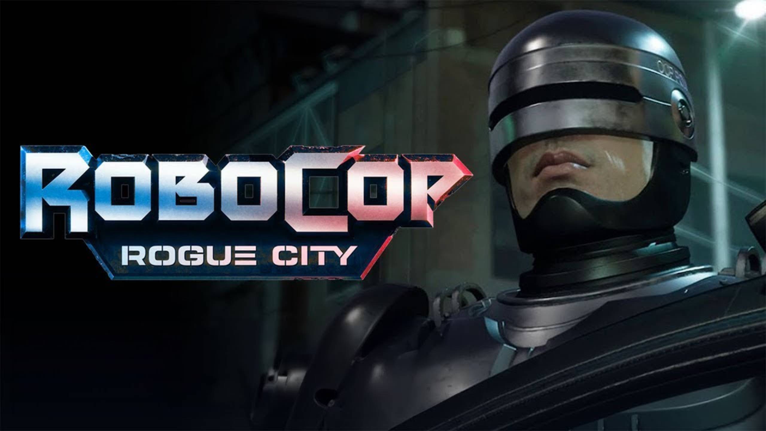 Robocop Rogue City прохождение ч.5