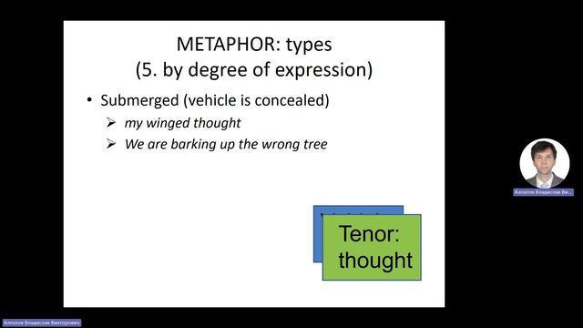 Stylistics №3 20230918