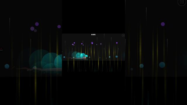 Машина (Geometry Dash World)