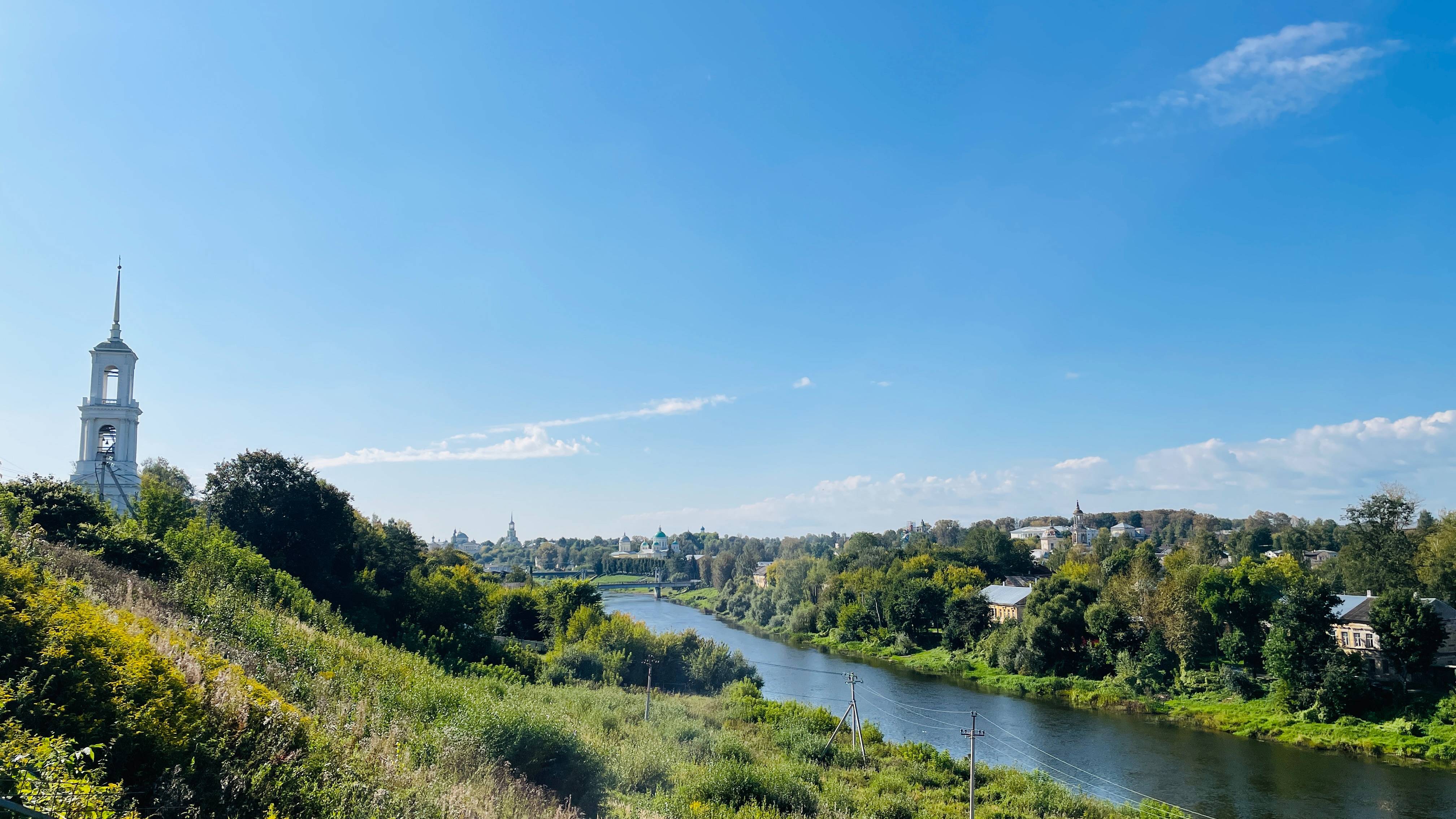 12.09.2023-Торжок-В. Волочек