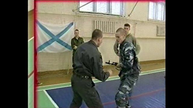 Памяти А.Кадочникова. фильм 2