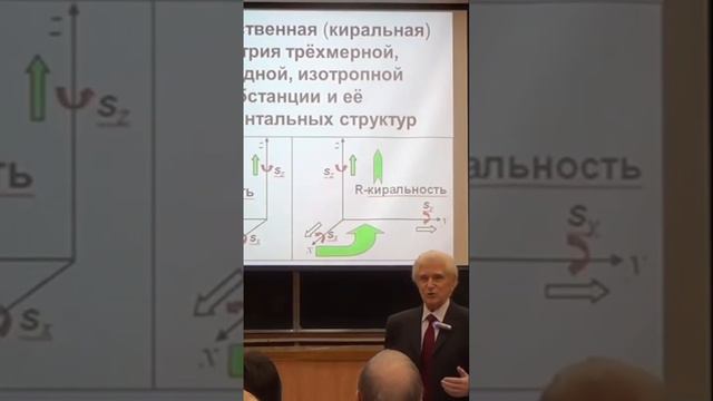 Киральность