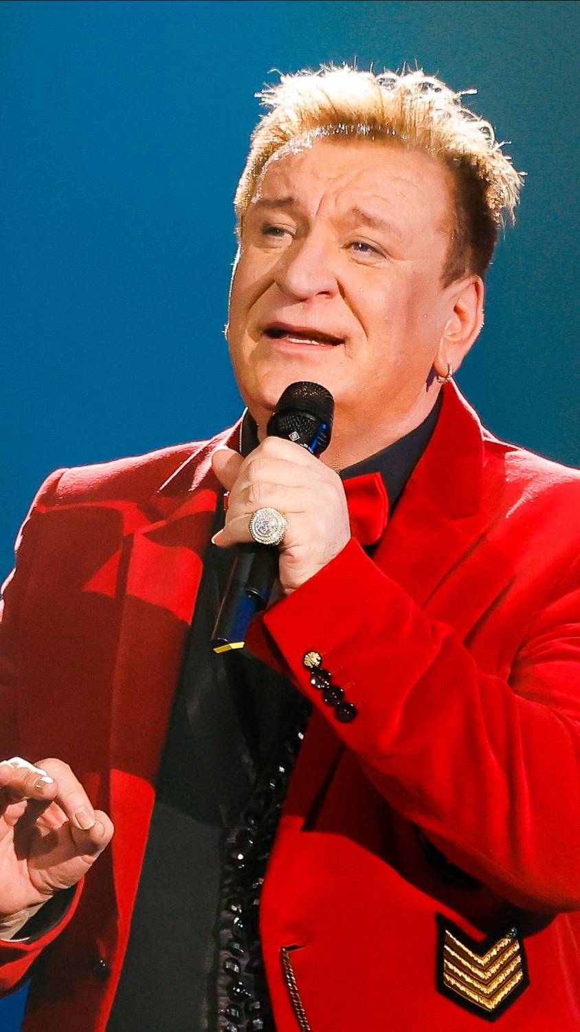 Сергей Пенкин - «Опять метель» (Смотри полную версию в Rutube)