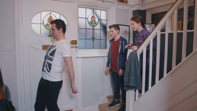 Go Getter 1 unit 2.1 Thats My T-Shirt Part 2