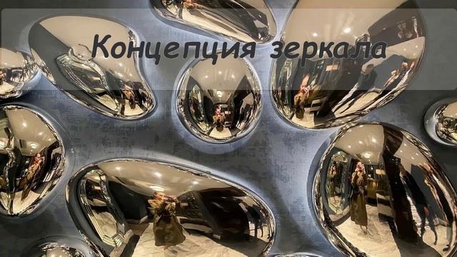 Концепция зеркала