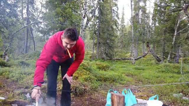 Хибины с Запада на Восток! (Трейлер)