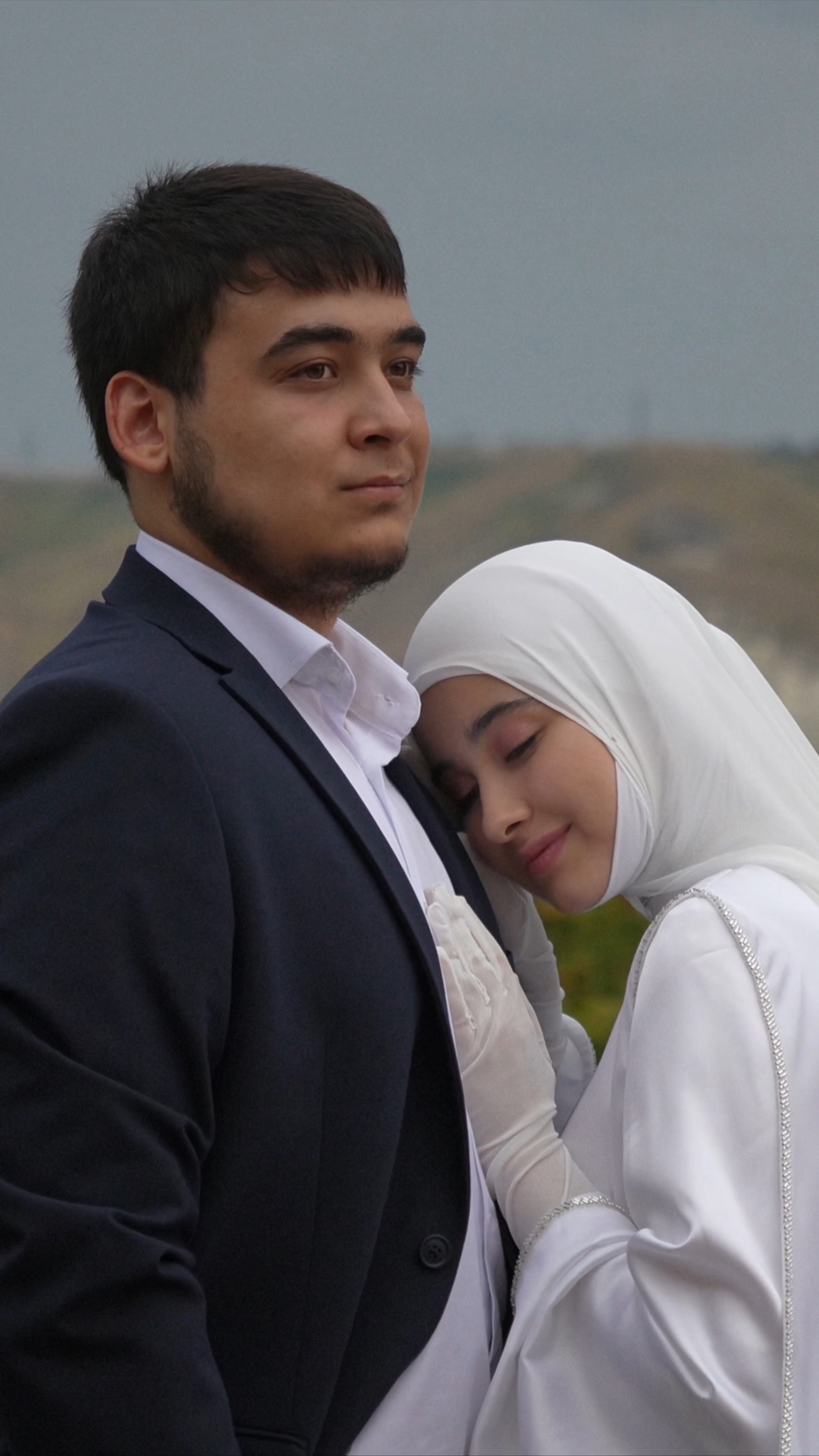 Джалал и Нурия