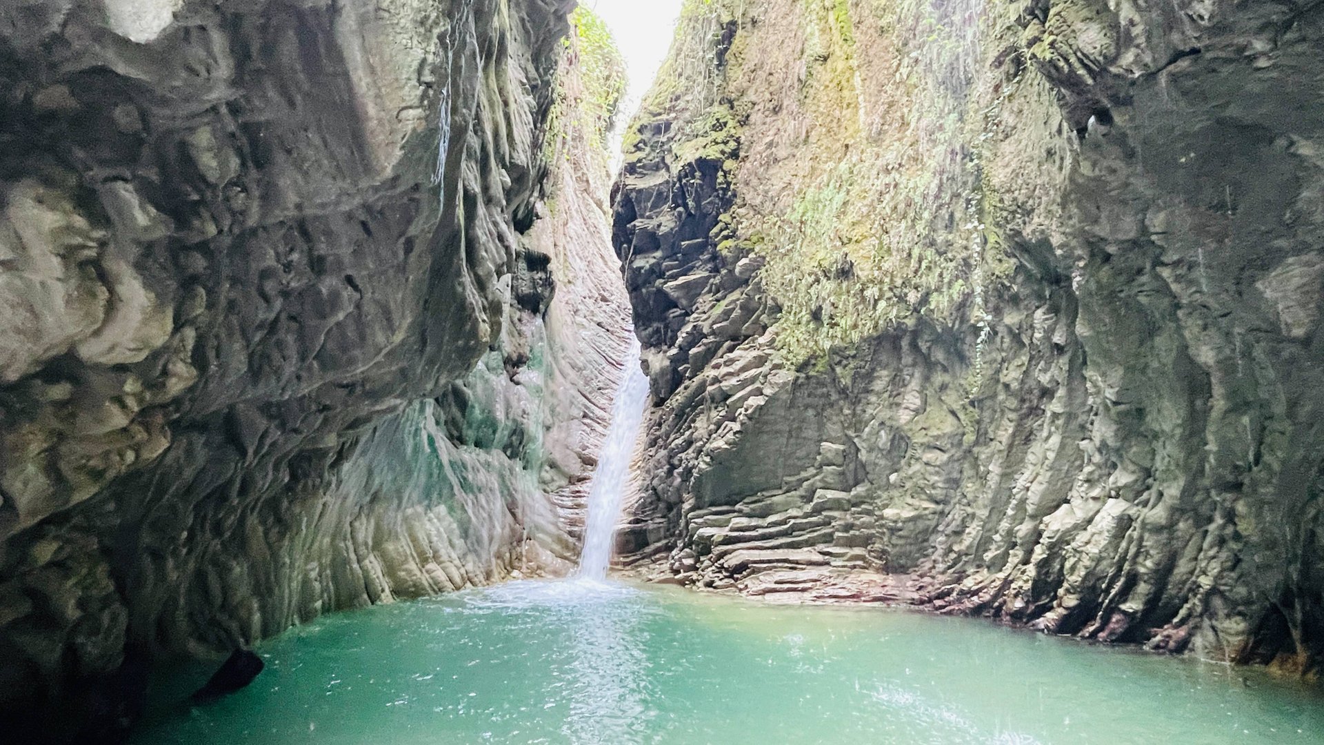 08.12.2023-Свирское ущелье