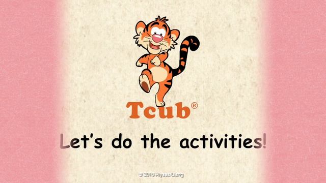 Reading Fun - Story 1 - Letter A_  Fat Ant Al  by Alyssa Liang