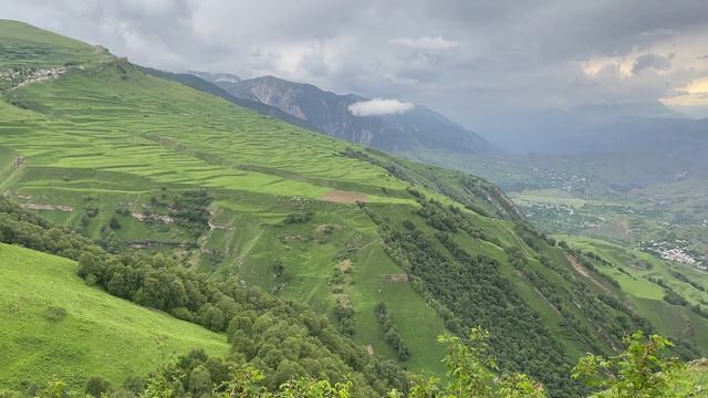 18.06.2023-Водопад Тобот-Матлахская теснина-Ханские водопады
