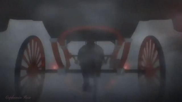 [JP_AMV]- TWISTED HEARTS By 畠中祐 │中日字幕 [憂国のモリアーティ_憂國的莫里亞蒂 _Moriarty The Patriot OP 2 Full ]