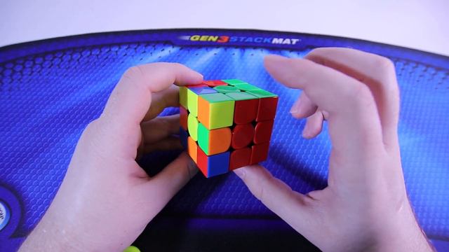 Как собрать кубик Рубика?! | Самый простой способ | 4 этап