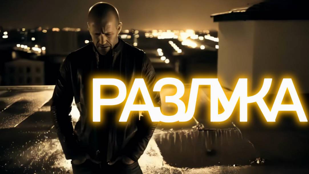 ПЕСНЯ "РАЗЛУКА"