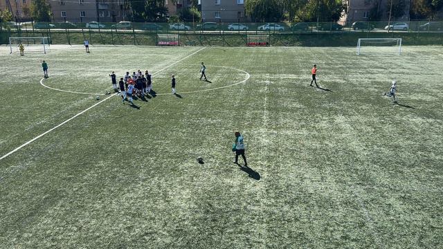 Альфа-1 - Альфа-2