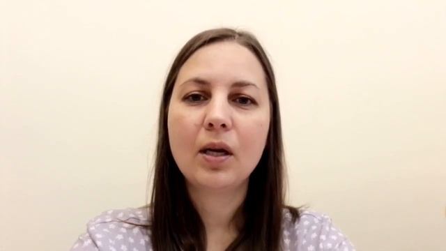 Антонина Реебер – детский и семейный психолог проекта Социальный Кабинет «Открытые двери».