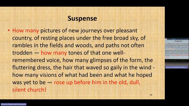 Stylistics №5 20231120
