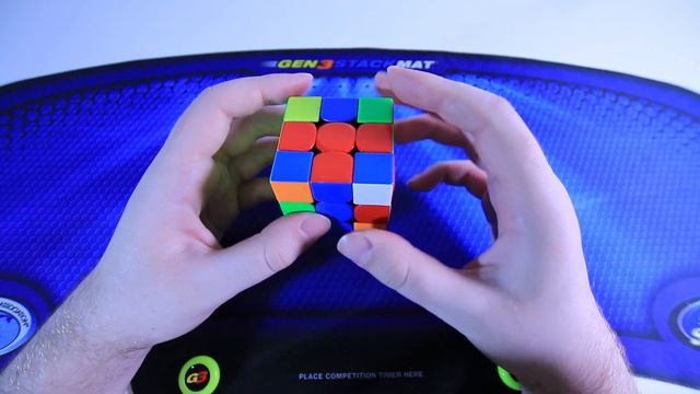 Как собрать кубик Рубика?! | Самый простой способ | 6 этап