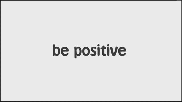 Harmonize Starter - Grammar: TO BE positive (Unit 1)