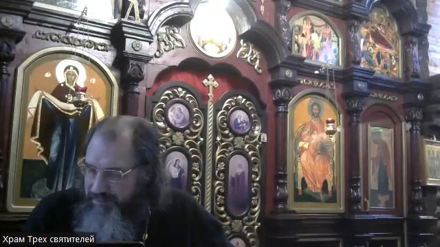 Тематическая беседа 23 октября 2022 года