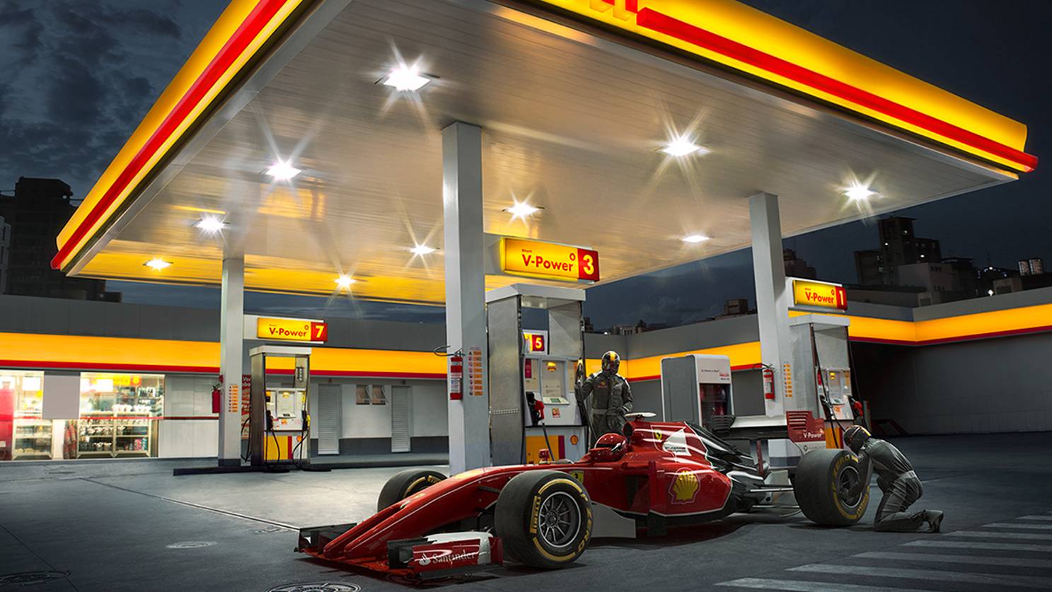 Gas Station Simulator + DLS / Прохождение игры на ПК / №1 / Симулятор Владельца Бензоколонки / 2021
