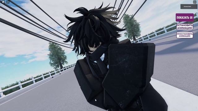 Roblox моя чесная реакцыя