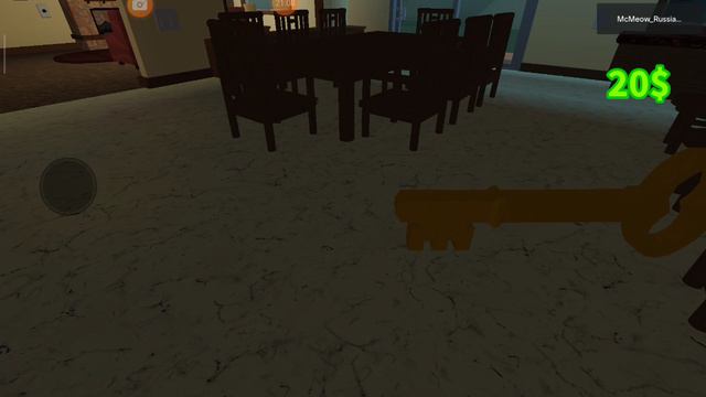 Prank your mom | Roblox | 4 серия