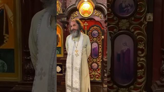 «Кто хочет душу свою сберечь, тот потеряет ее, а кто потеряет душу свою ради Меня, тот сбережёт ее»