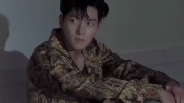 Сборник фотосессий (1). Чжи Чан Ук