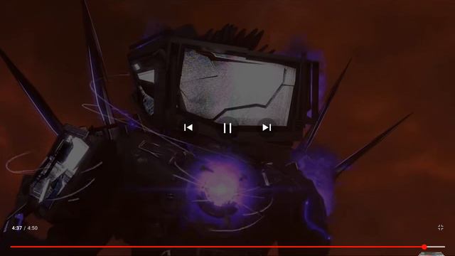 Эпизод 77 часть 3:дафук бум