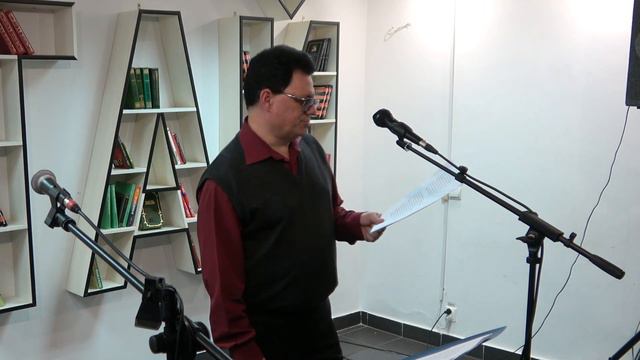 19 Что есть физиология души...- Алексей Городилов