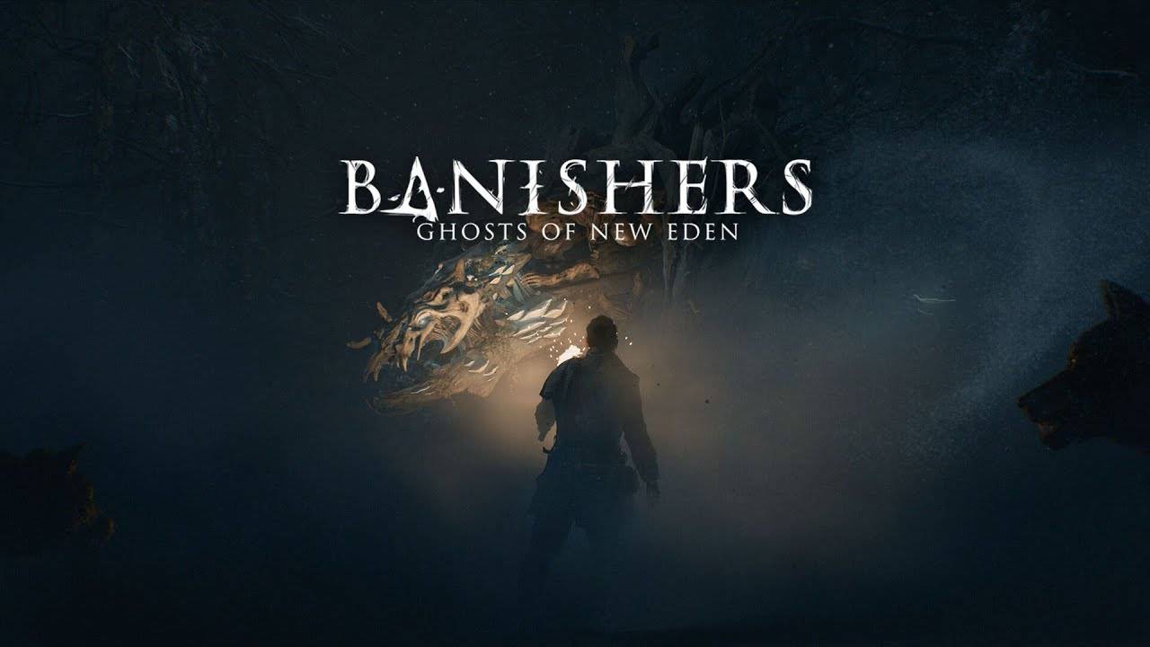 Banishers: Ghosts of New Eden