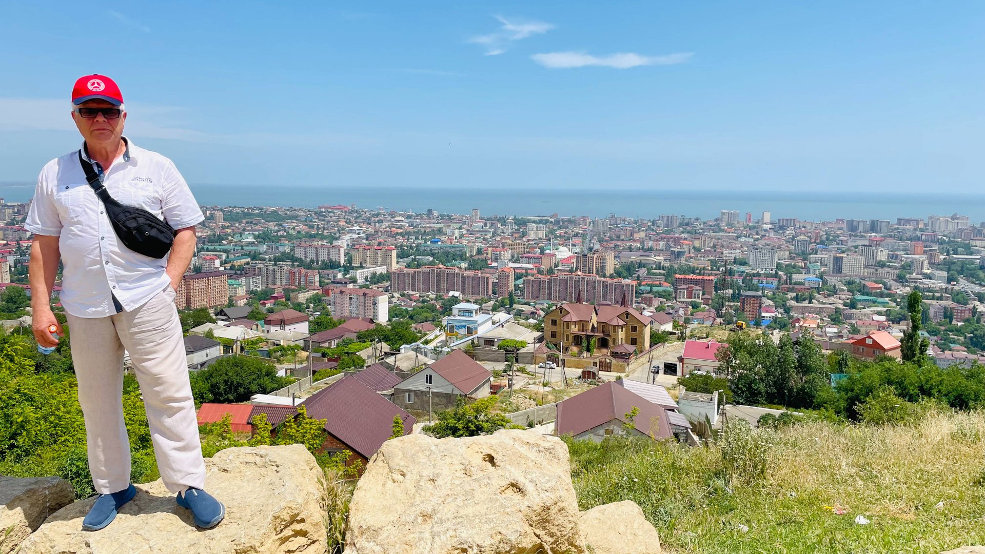 14.06.2023-Махачкала-Каспийск