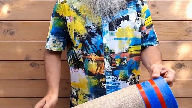 Как сделать БАЛАНСБОРД своими руками?